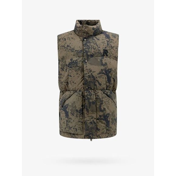Represent | Jackets & Coats | Represent Men Represent Green Jackets ...